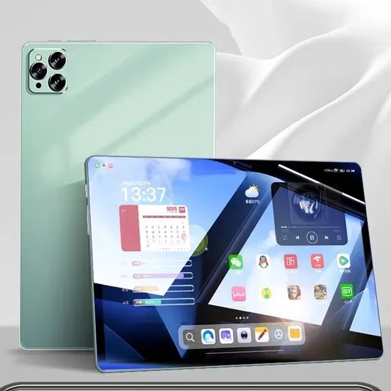 Originele Pad 8 Pro Tablet - 10.1 Inch - Android 13 -Globale Snapdragon ...