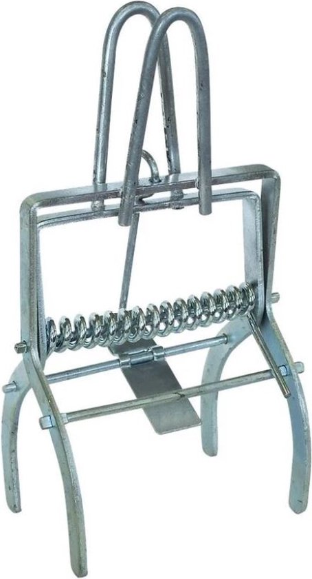 BSI – Mollenverjager – Mollenklem – Mollenbestrijding – Mollenvanger ...