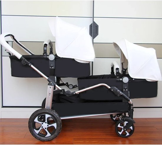 Luxe Kinderwagen - Luxe Kinderkoets - Luxe Babywagen - Luxe Baby Koets ...