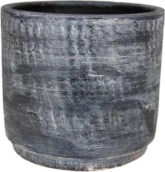 Zwarte Pot Madrid D21xH25 | bol