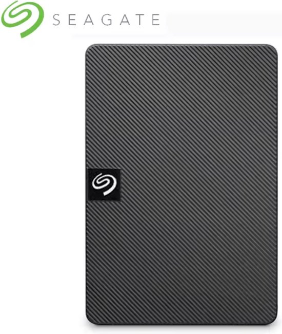Seagate Harde Schijf - 500Gb - Nieuwe Stijl - Usb3.0 - Externe Harde ...