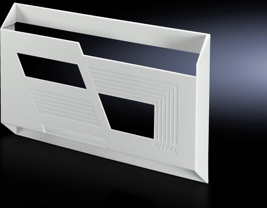 Rittal SZ documenthouder voor kast - 2515000 - E2X68 | bol