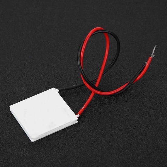 Cooling Peller Plate Module Thermoelectric Peltier Elements 12 V 3 A 30 ...