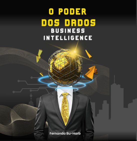 O Poder Dos Dados (ebook), Fernanda Bu-harb | 9786526626887 | Boeken | bol