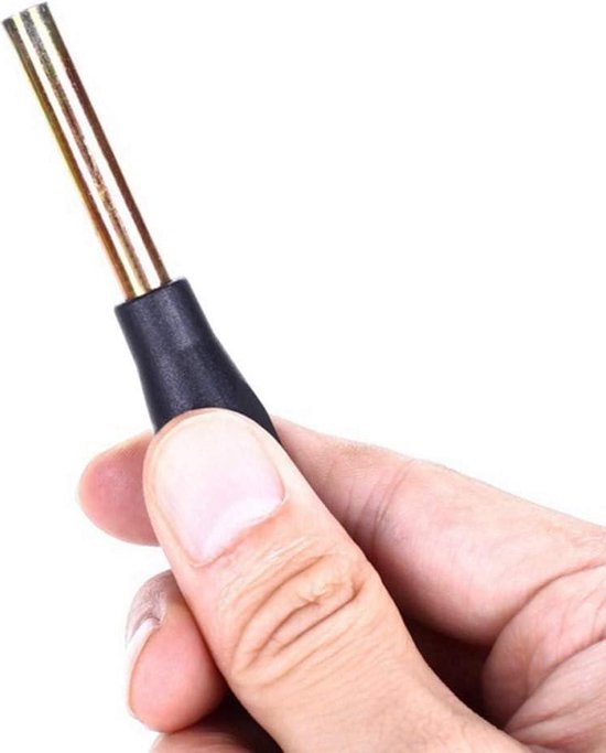 Content in - Tool Kit Magazine Removal Tool - Front Sight Installation ...