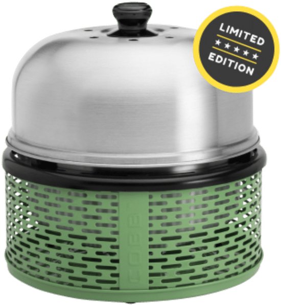 Cobb Pro Barbecue Heritage | bol