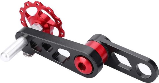 Accessoires Vouwfiets Converter Enkele Snelheid Fiets - Achter ...