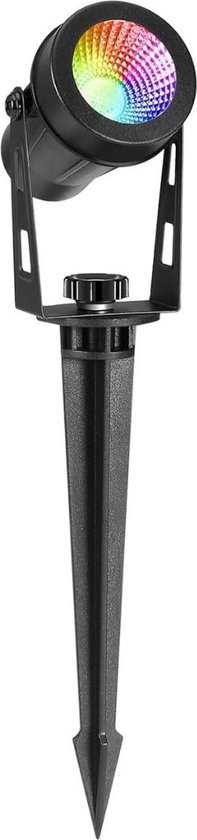 ApexArte® Tuinspots voor Buiten - Tuinverlichting | bol