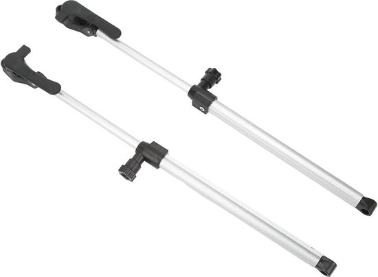 Caravan Window Lifter Strut - 1 Paar Anti-roest - Camperaanhangwagen ...