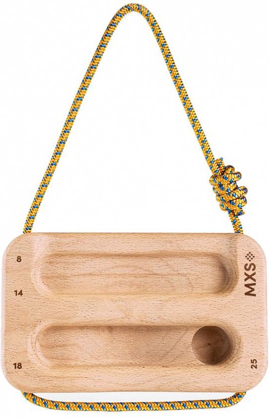 Lattice Training MX Edge Lift trainingstool voor klimmers small | bol