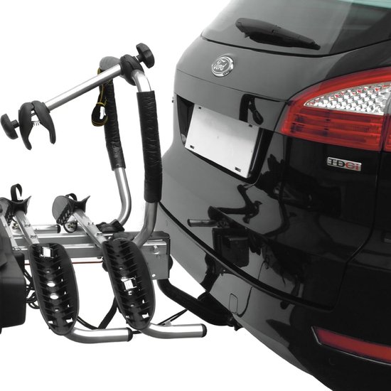 Fietsendrager Electrische Fietsen 2 - Fietsendrager Trekhaak ...