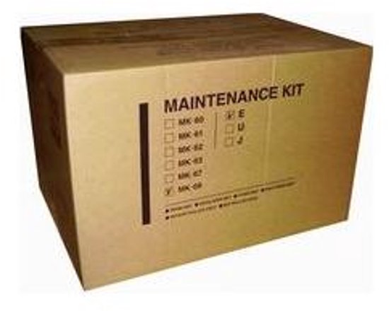Kyocera - MK-580 - Onderhoudspakket | bol