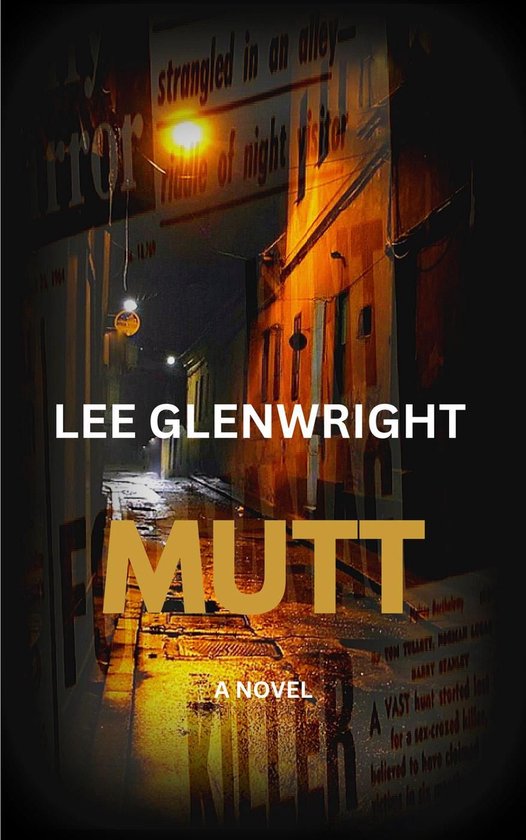 Mutt (ebook), Lee Glenwright | 9798227183286 | Boeken | bol