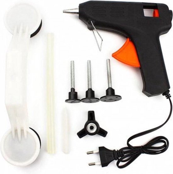 Soroh® - Auto deuk remover - Uitdeukset - DIY Deuken Verwijderen ...