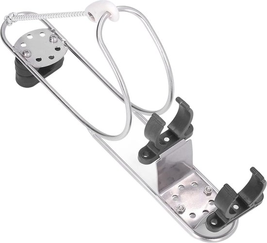 Boot Marine Reddingsboei Beugel Klein Volume Plastic Metaal ...