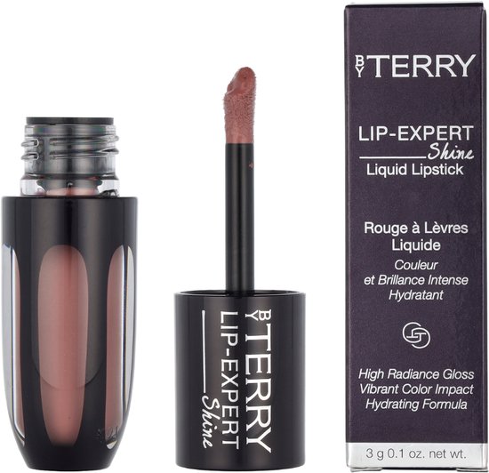 By Terry Lip Expert Shine 2 Vintage Nude | bol