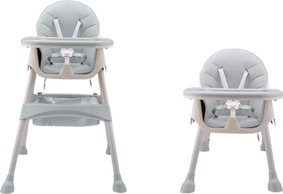 Kinderzeteltjes Peuters - Kinderstoel - 3-in-1 Kinderwagen Set ...