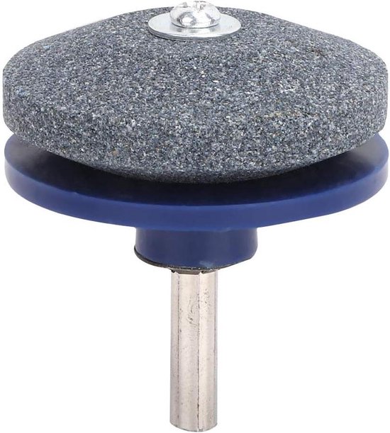Slijpen Sneller Grasmaaier Mes Slijper Tuin Industrieel Gereedschap ...