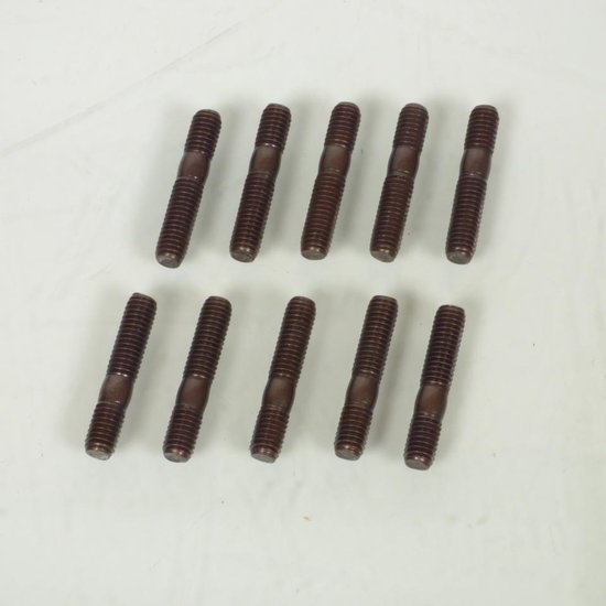 Tapeind set Naraku M6 x M6 32mm | bol