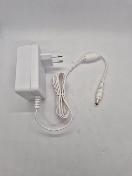 VoedingsAdapter 12v-2.5A geschikt voor Experiabox V10 Modem | bol