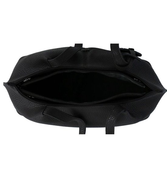 BOO! Rioja Bruine Schoudertas Dames OS | bol.com