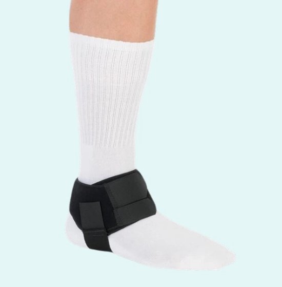 BREG BLEDSOE PFS Plantar Fasciitis Support brace tegen hielspoor ...