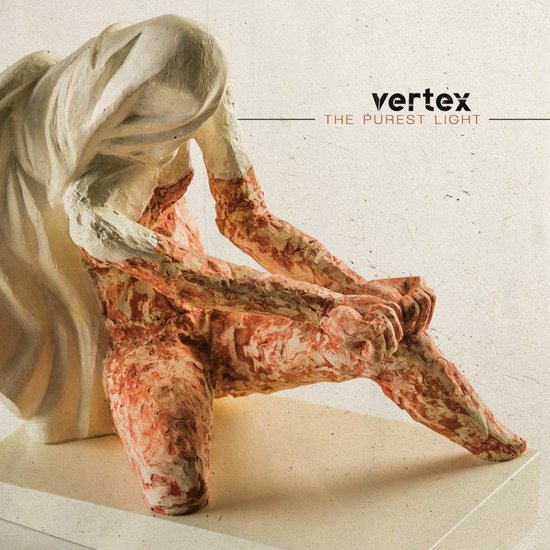 Vertex - The Purest Light (CD), Vertex | Muziek | bol