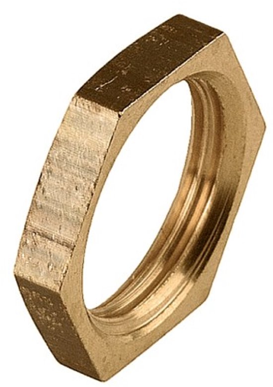 Bonfix Draadfitting Connectiemoer 3/4 - 1 x binnendraad | bol