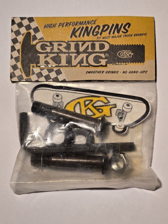 Grind King Original King Pin | bol