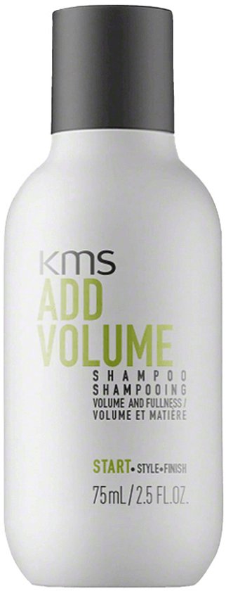 KMS Hair - Add Volume Shampoo | bol
