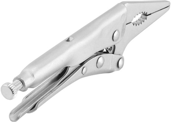 Wurth - Griptang met lange bek - Griptang met lange bek x 1 st | bol