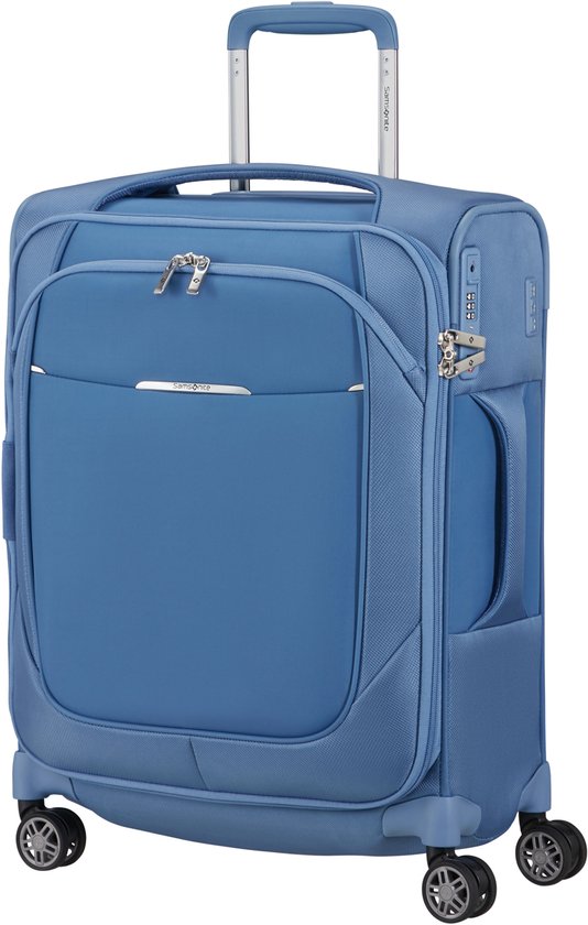 Samsonite Reiskoffer - Re-Lite Spinner 55/22 handbagage - uitbreidbaar ...