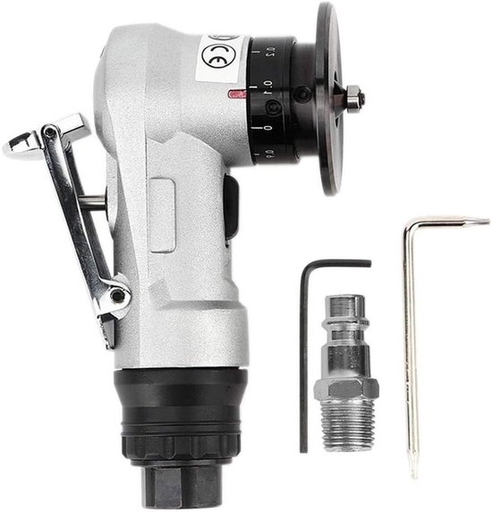 45° Arc Cutter Trimming Straight Pneumatic Chamfer Machine Air Tools ...