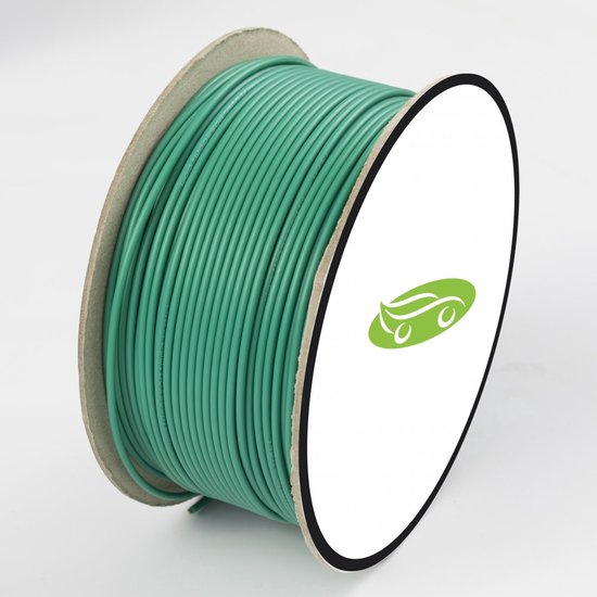 Installatie set M voor alle robotmaaiers - installatieset klein - 3,4mm ...