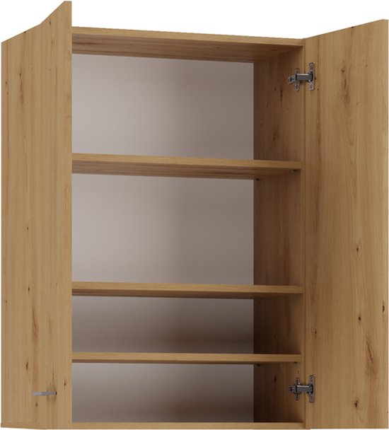 Pola MINI/DD ARTISAN wasmachine kast | bol