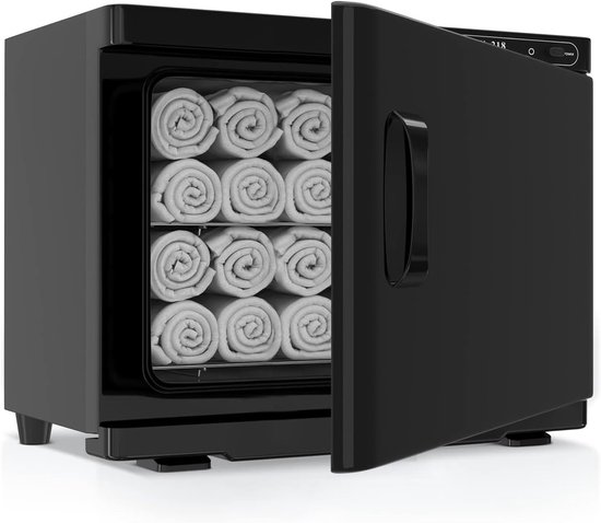 Handdoek verwarmer - Warme handdoek - Towel Warmer - Handdoekverwarmer ...