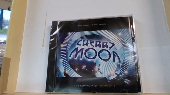 CHERRYMOON THE COMPILATION CHAPTER 8, CHERRYMOON TRAX ALTERNATION ...