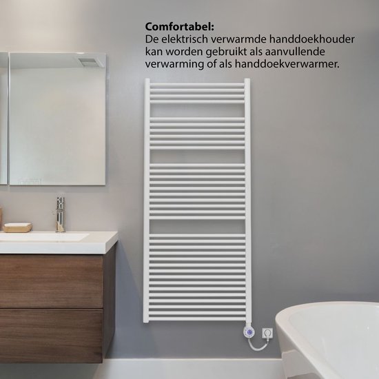 Bosch - Warmtestraler, Heat Radiator 4500 - Elektrische ...