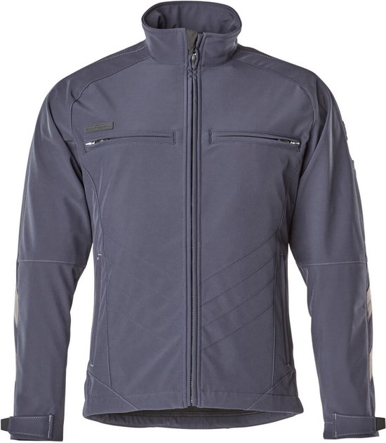 MASCOT® werkjas Softshell Dresden, wind- en waterdicht | bol