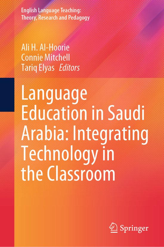 English Language Teaching: Theory, Research and Pedagogy- Language ...