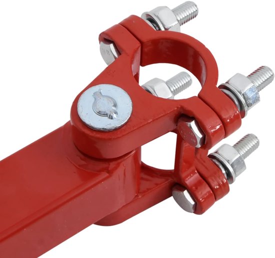 vidaXL Hijsframe 1000 kg - Hijsframe - Hijsframes - Lier - Lieren | bol