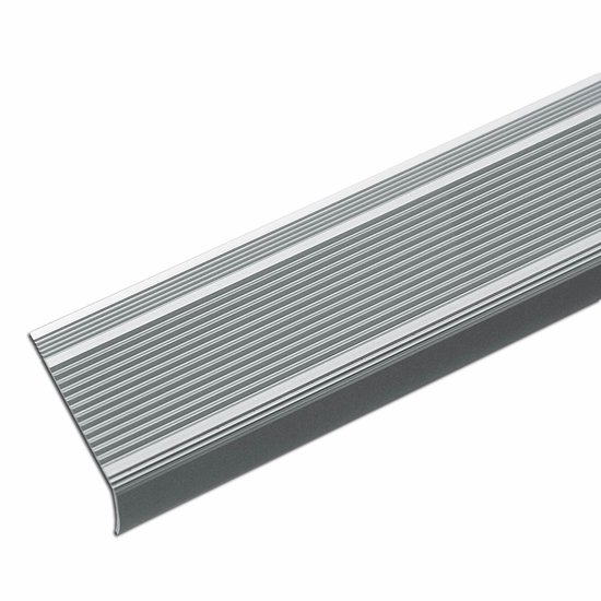 FLOORDIREKT Trapneusprofiel - Trapprofiel - Integral - Hoekprofiel ...