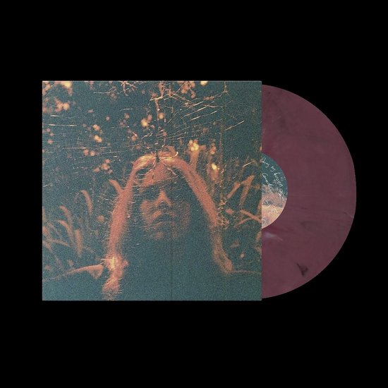 Turnover - Peripheral Vision (LP) (10th Anniversary Edition) (Coloured ...