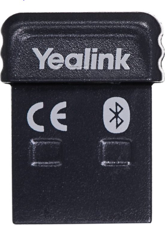 Yealink Bluetooth USB Dongle BT41 Bluetooth-Adapter | bol
