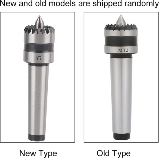 Zware Hout Draaibank Chuck Adapter Center - Live Bearing Tailstock Spur ...