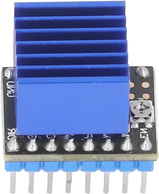 Stappenmotor Driver Module - TMC2208 Driver Chip V2.0 - 3D Printer ...