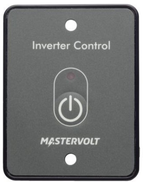 Mastervolt Inverter Control Panel With 8m Cable Inverter Control Panel ...