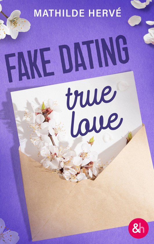 Fake Dating, True Love (ebook), Mathilde Hervé | 9791033921592 | Livres ...