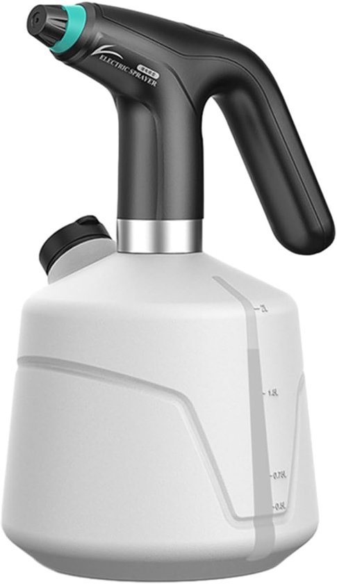 Automatische Elektrische Watersproeier - 2L Plant Mister Spuitfles voor ...