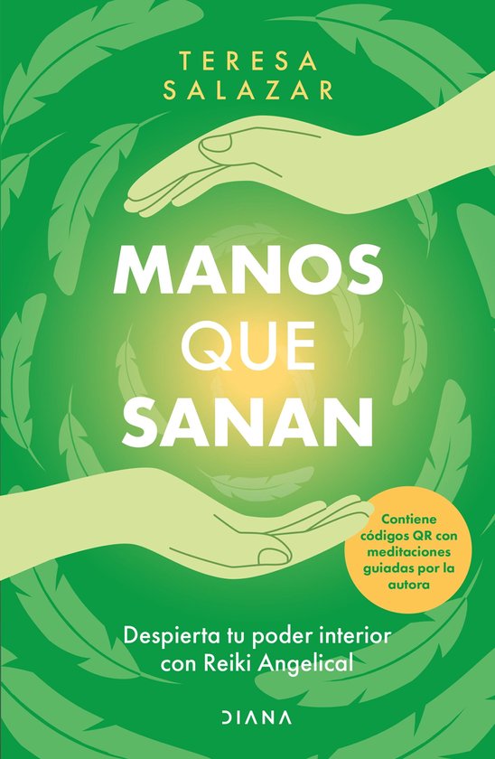 Manos que sanan (ebook), Teresa Salazar Posada | 9786287570689 | Boeken ...